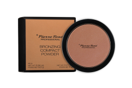 Compact Powder no. 13 Bronzing Face - Pierre René