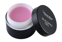 BUILDING GEL 50 ML - hybrid system - Pierre René