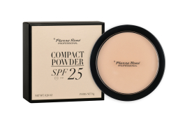 COMPACT POWDER SPF 25 no 01-03 - Pierre René