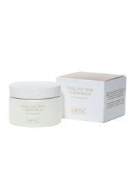 CHILL OUT SKIN CLEAN BALM - Pierre René