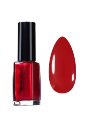 Nail polish 318 ALWAYS RED - Pierre René