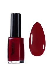 Nail polish 323 CLASSIC CRIMSON - Pierre René