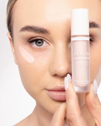 Online store with cosmetics, online drugstore - Pierre René - Pierre René