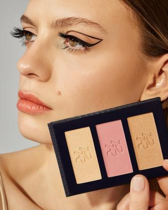 Online store with cosmetics, online drugstore - Pierre René - Pierre René