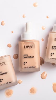 Online store with cosmetics, online drugstore - Pierre René - Pierre René